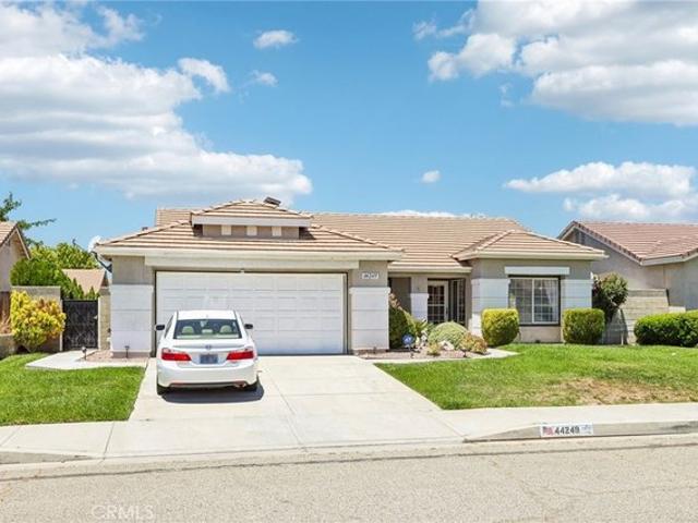 44249 Brandon Thomas Way, Lancaster, CA 93536