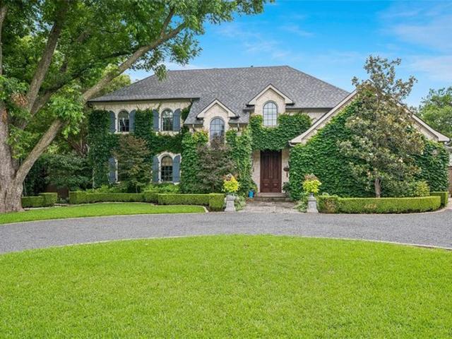 4424 Manning Ln, Dallas, TX 75220