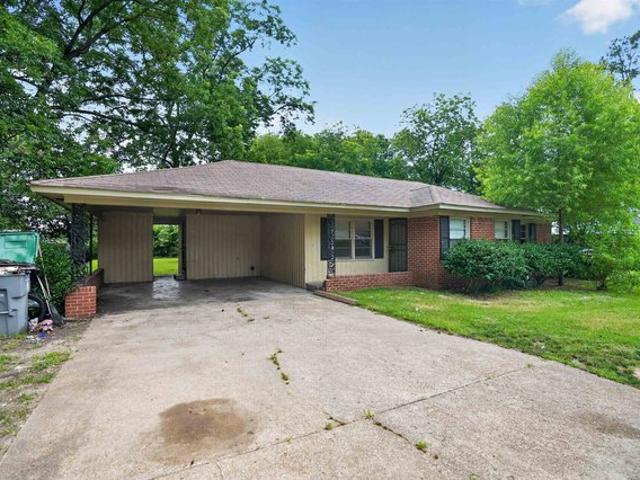 4424 Mickey Dr, Memphis, TN 38116