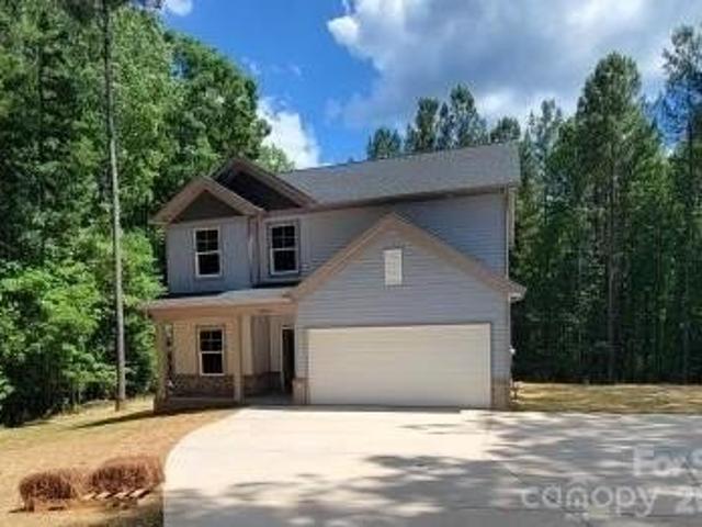 4424 Mountain Creek Rd, Iron Station, NC 28080