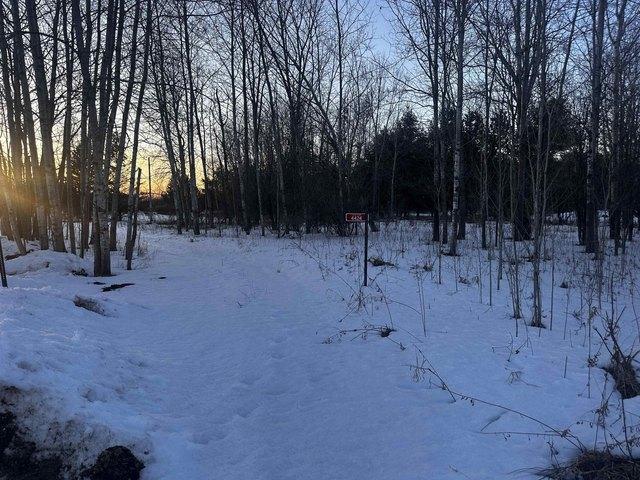 4424 N Creek Ln, Lena, WI 54139