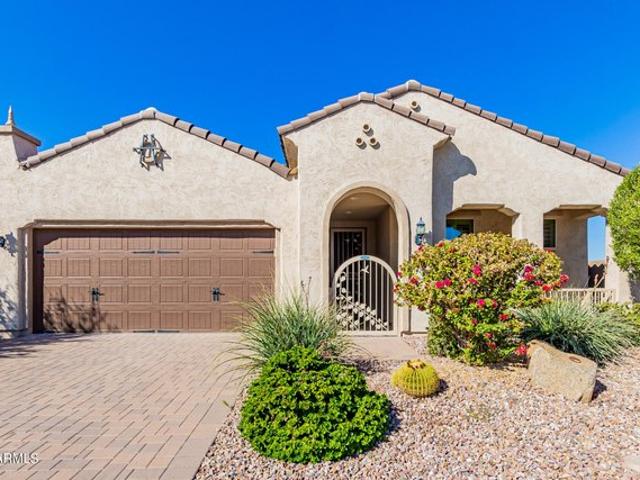 4424 N Potomac Dr, Florence, AZ 85132