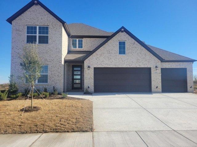 4424 Aralia Dr, Fort Worth, TX 76036