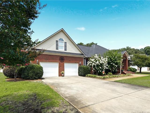 4424 Bent Grass Drive