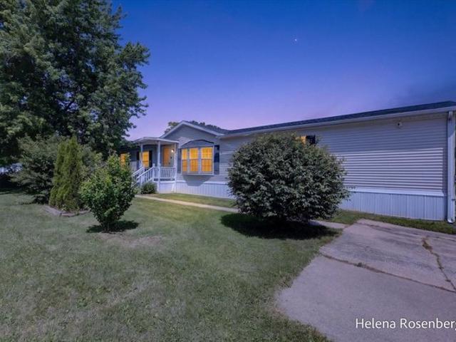 4424 Birch Unit 273, Kalamazoo, MI 49009