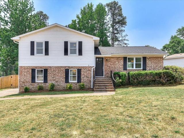 4424 Branchwood Dr, Martinez, GA 30907