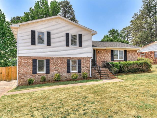 4424 Branchwood Drive