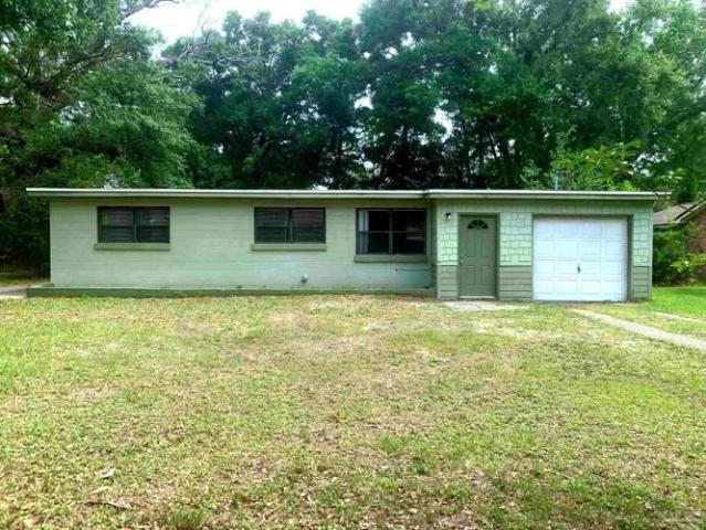 4424 Creighton, Pensacola, FL 32504