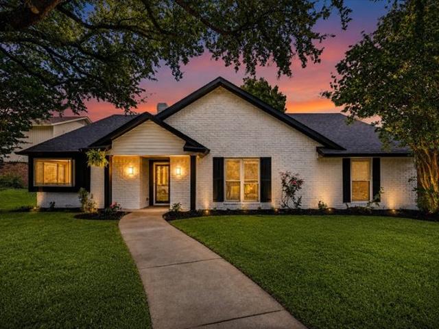 4424 Denver Dr, Plano, TX 75093