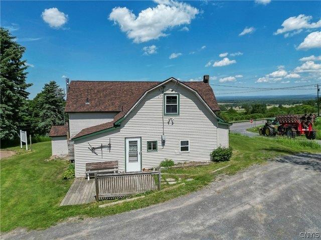 4424 Griffith Rd, Lowville, NY 13367