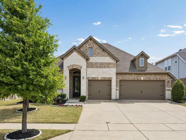 4424 Hazeltine Hills Dr, Celina, TX 75009