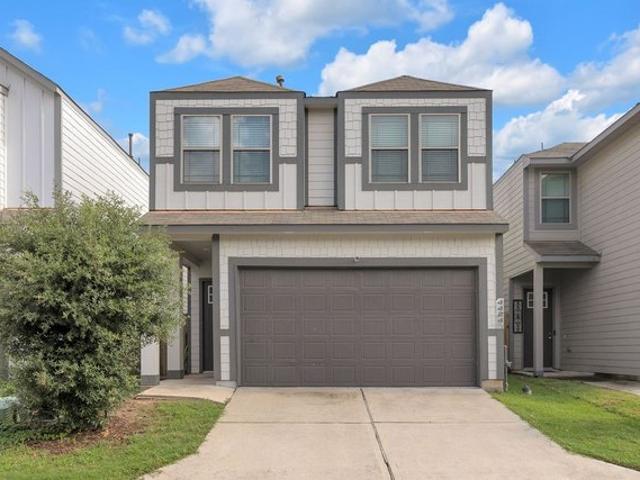 4424 Ibiza Ln, Houston, TX 77045