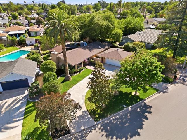 4424 Ramona Drive