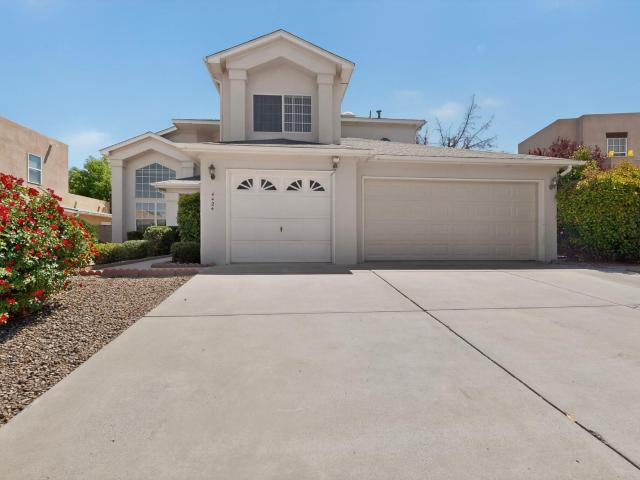 4424 Rancho Centro NW