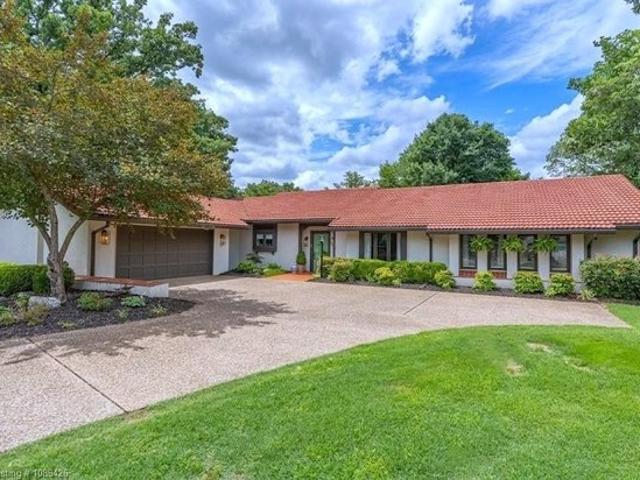 4424 S 35th Dr, Fort Smith, AR 72903