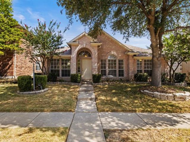 4424 Santa Fe Ln, McKinney, TX 75070
