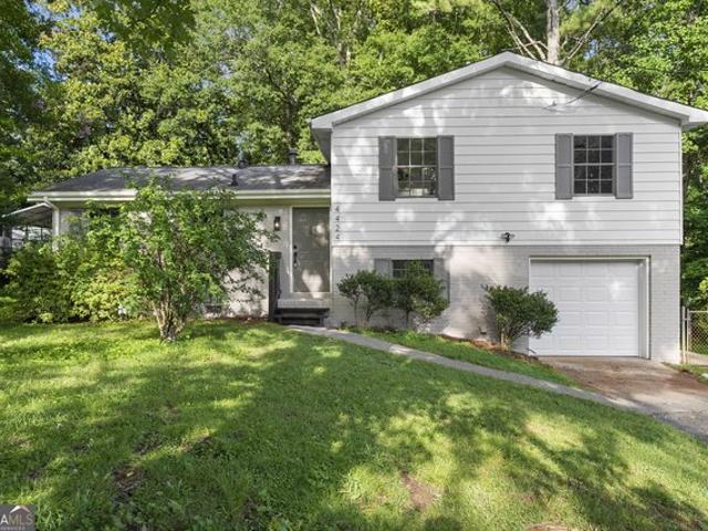 4424 Twin Creek Dr NE, Kennesaw, GA 30144