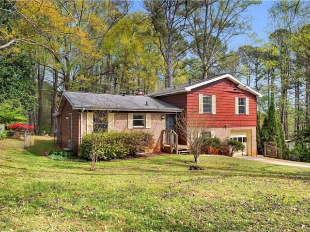4424 Twin Creek Dr NE, Kennesaw, GA 30144 | MLS #7744 | Compass