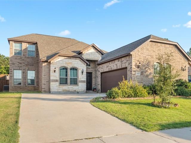 4424 Terraview Dr, Arlington, TX 76001