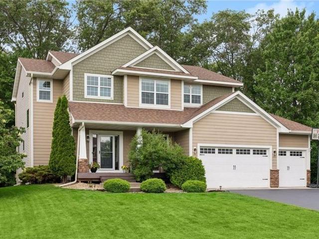 4424 th Ave NE, Blaine, MN 55449