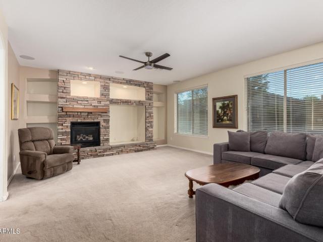 4424 W Cottontail Rd, Phoenix, AZ 85086 | MLS #6995 | Compass