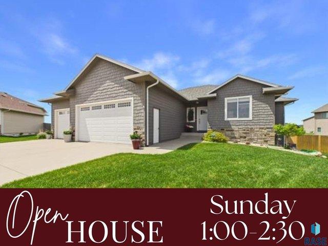 4424 W Delafield Cir, Sioux Falls, SD 57108