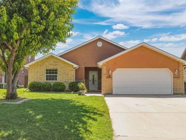 4424 Westridge Dr, Brownwood, TX 76801