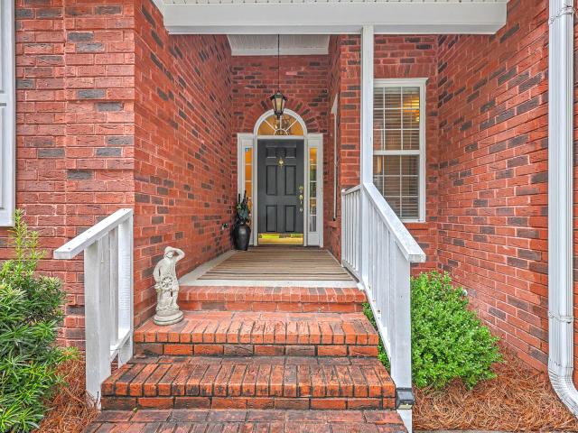 4424 Wild Thicket Lane