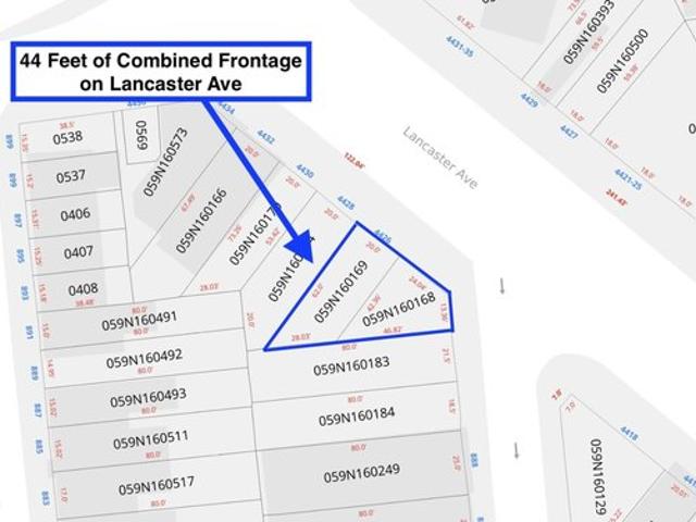 4424 4 Lancaster Ave, Philadelphia, PA 19104
