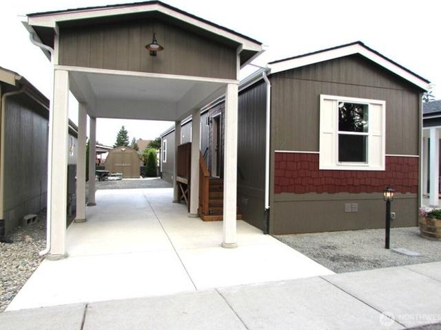4424 84th St NE Unit 7, Marysville, WA 98270