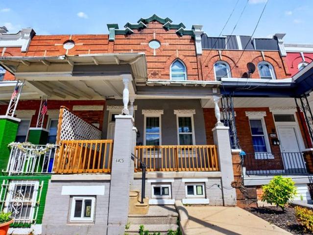 4425 N Uber St, Philadelphia, PA 19140