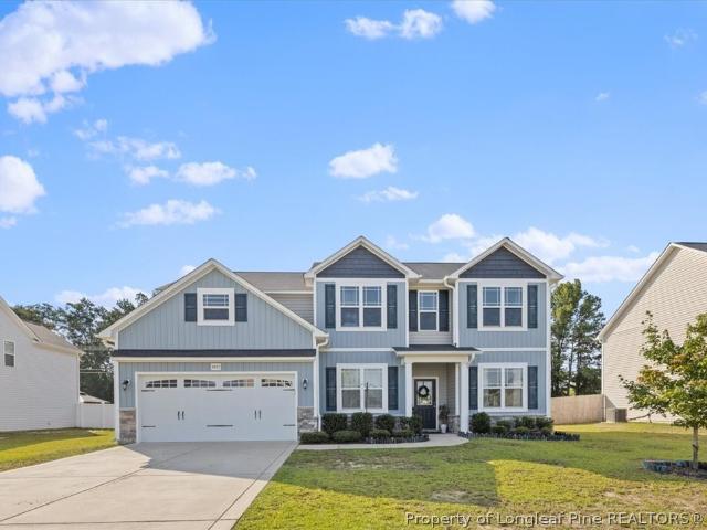 4425 Narrow Pine Court