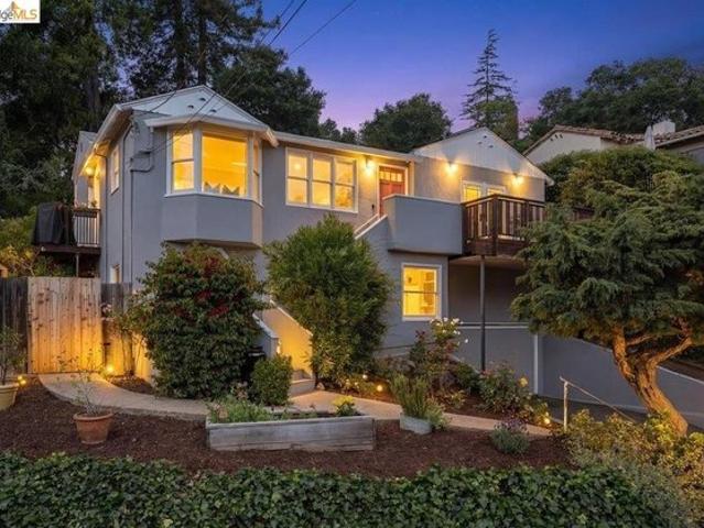 4425 Norton Ave, Oakland, CA 94602