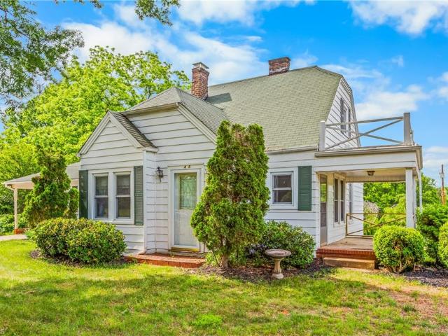 4425 Old Winston Road