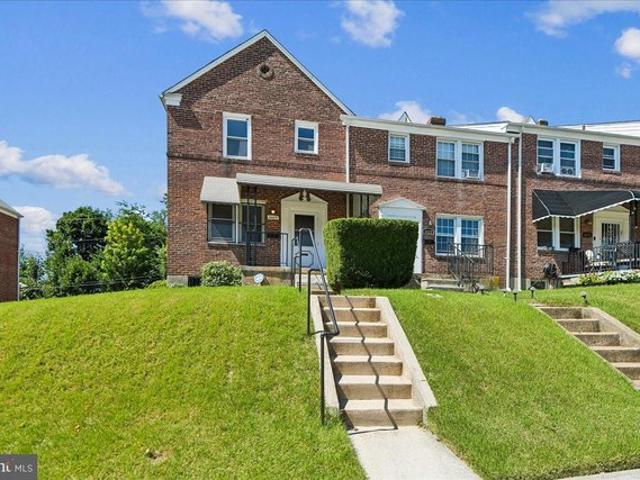 4425 Old Frederick Rd, Baltimore, MD 21229