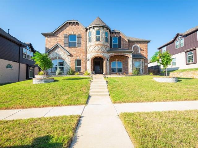 4425 Avocet Cir, Garland, TX 75043