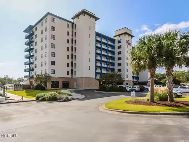 4425 Arendell Street, 508, Morehead City, NC 28557