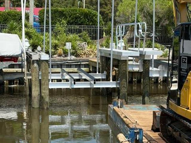 4425 Arendell Street # Boat Slip 42