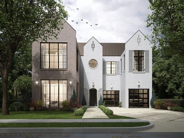 4425 Caruth Blvd, Dallas, TX 75225