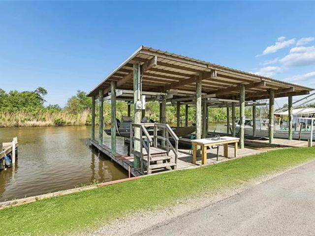 4425 Delacroix Hwy, St. Bernard, LA 70085 | MLS #2551