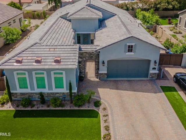4425 E Fountain St, Mesa, AZ 85205
