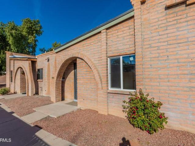 4425 E Hubbell St #98, Phoenix, AZ 85008