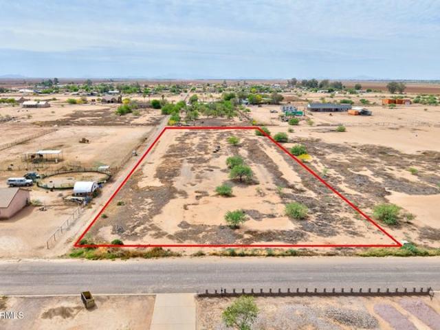 4425 E Mustang Dr Unit 22, Eloy, AZ 85131