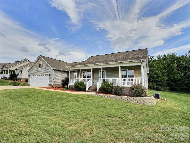 4425 Frank Dellinger Lane # 8