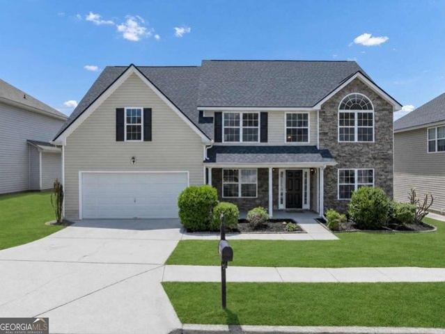 4425 Grove Lake Ct, Loganville, GA 30052