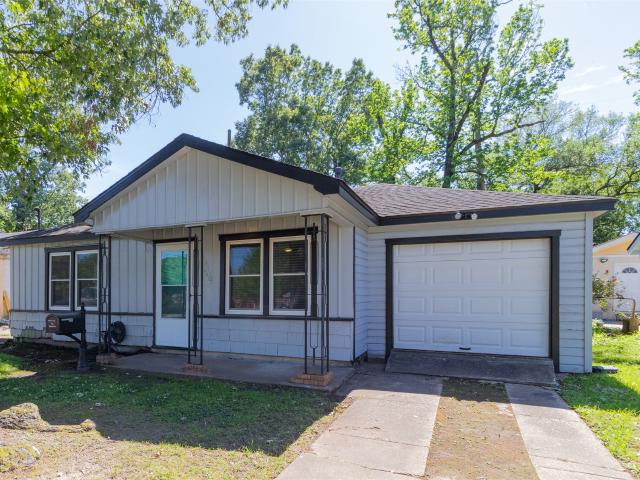 4425 Harding Drive