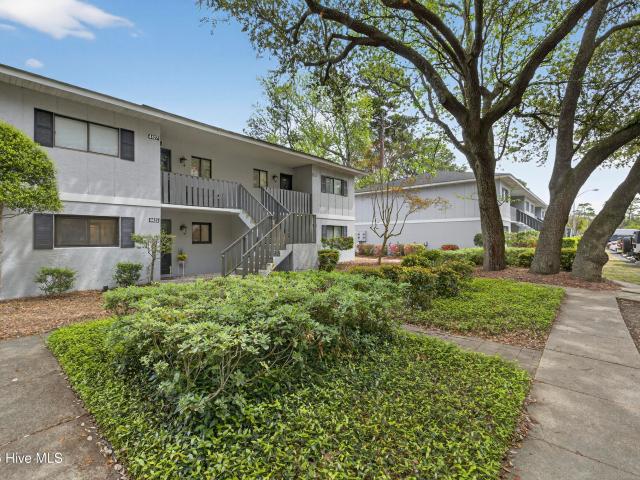4425 Holly Tree Road # 103