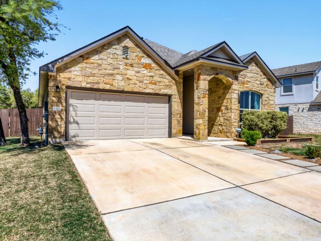 4425 Ingram Rd, Georgetown, TX 78628 | MLS #8901