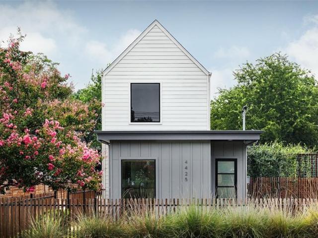 4425 Jinx Ave Unit 1, Austin, TX 78745