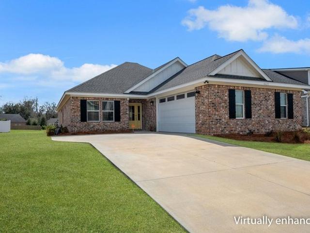 4425 Summerfield Dr, Tallahassee, FL 32303